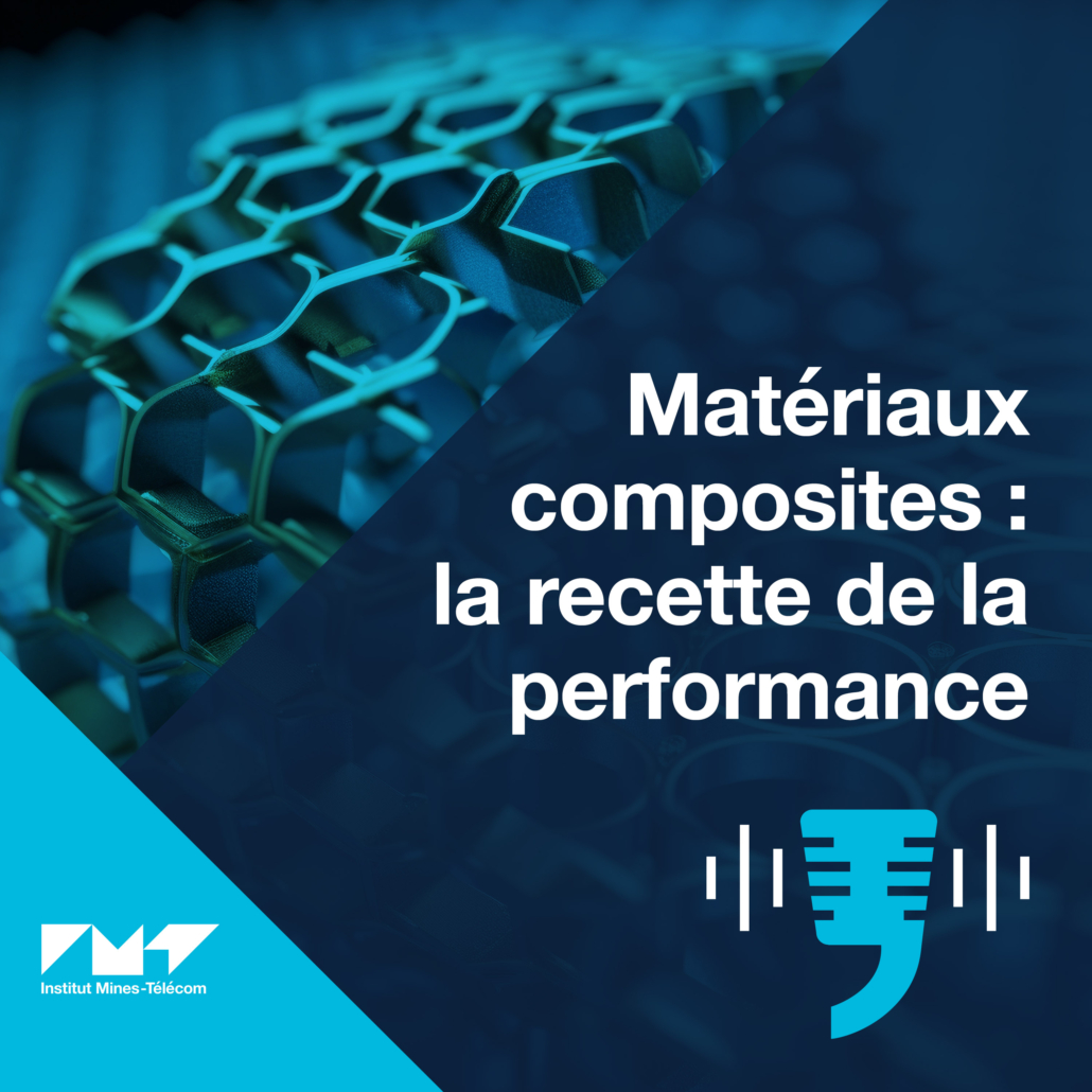Matériaux composites : la recette de la performance - I'MTech Matériaux composites : la recette de la performance - I'MTech